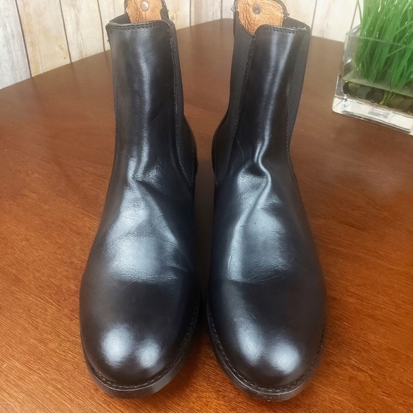 Frye | Shoes | Nwob Frye Melissa Chelsea Botties | Poshmark